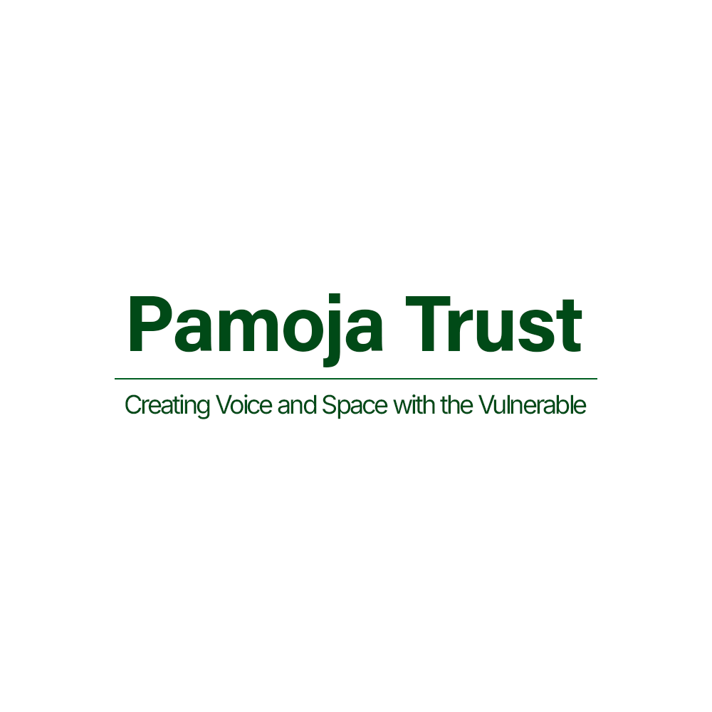 Home - Pamoja Trust