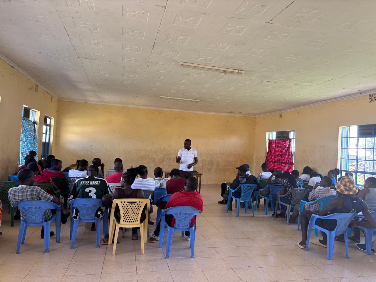 Loss and Damage, a Kisumu perspective. - Pamoja Trust